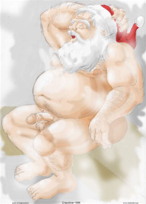 Crazylove How I Met Santa Eng Page 2 Of 2 Myreadingmanga