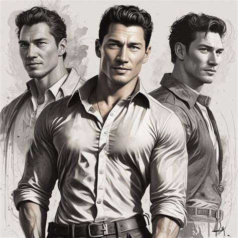 Convert Photo To Daniel Dae Kim Style Free Online And Ai Powered