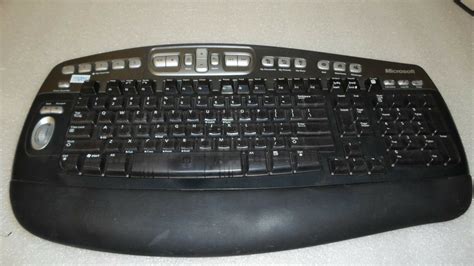 Got A New To Me Wireless Multimedia Keyboard AntiX Forum