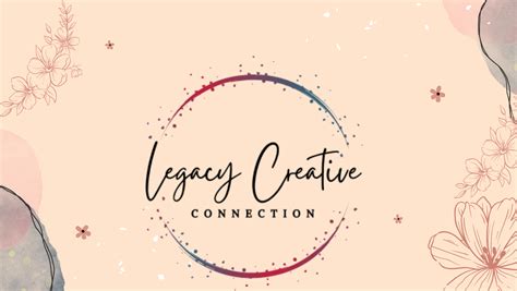Legacy Creative Connection Winter Haven Fl