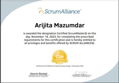 Arijita Mazumdar On Linkedin Agilemindset Scrum 18 Comments