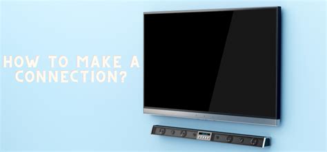 Can Any Soundbar Work With TCL TV