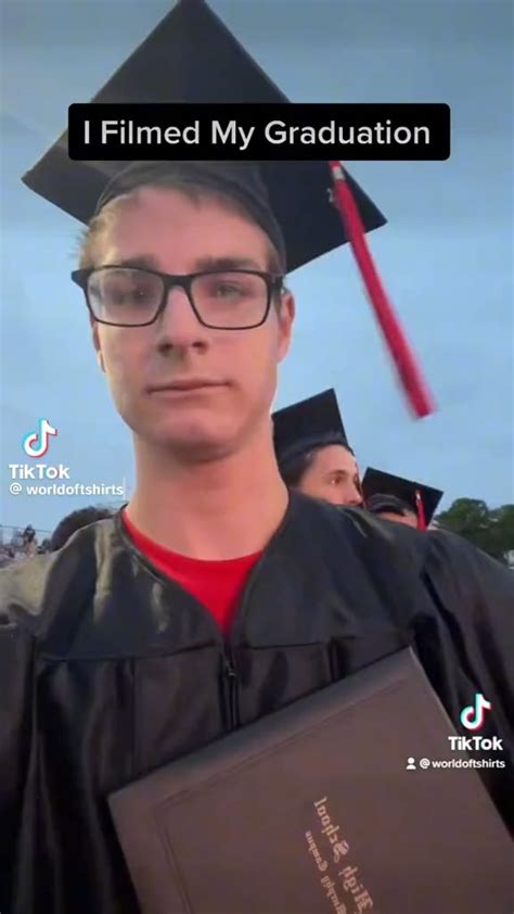 Joshua Block Graduation R Worldoftshirts