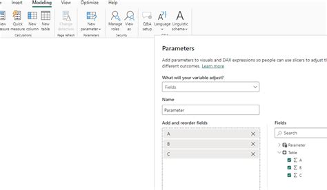 Use Segment To Filter Across Several Columns Of Th Microsoft Fabric Community
