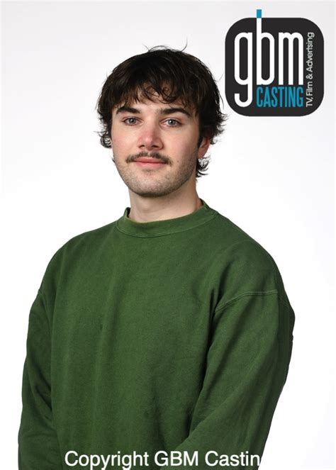 Ross Jack Gbm Casting