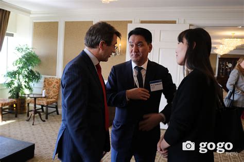 Pdac 2024 Дэлхийн орнуудын уул уурхайн сайд нар чууллаа