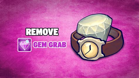 Remove Gem Grab How To Remove