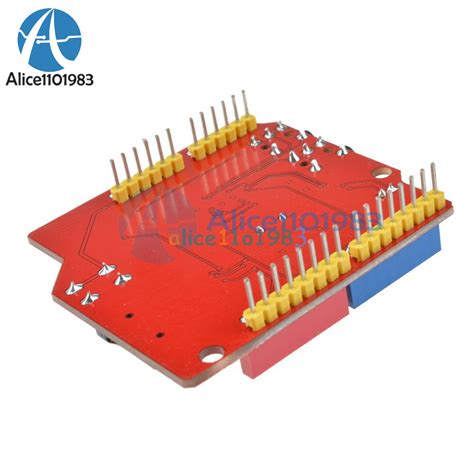 Ic Vs1053b Vs1053 Mp3 Music Shield Board Module Tf Sd Card Slot