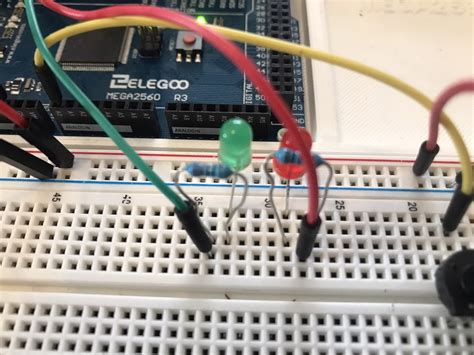 Uk 5stepper Motor Control With Pot And Leds