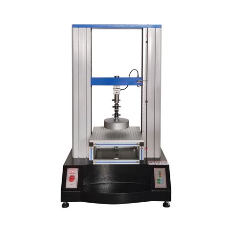 Sponge Collapsible Hardness Tester Foam Hardness Testing Machine