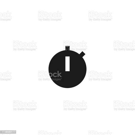 스톱 워치 아이콘 디자인입니다 간단한 깨끗 한 전문 비즈니스 관리 개념 벡터 일러스트 레이 션 디자인 0명에 대한 스톡 벡터 아트 및 기타 이미지 Istock