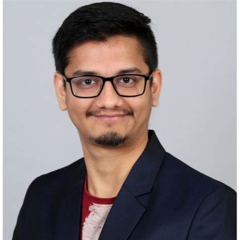 Jay Oza Embedded Software Entwickler Akkodis Germany Consulting Gmbh Xing