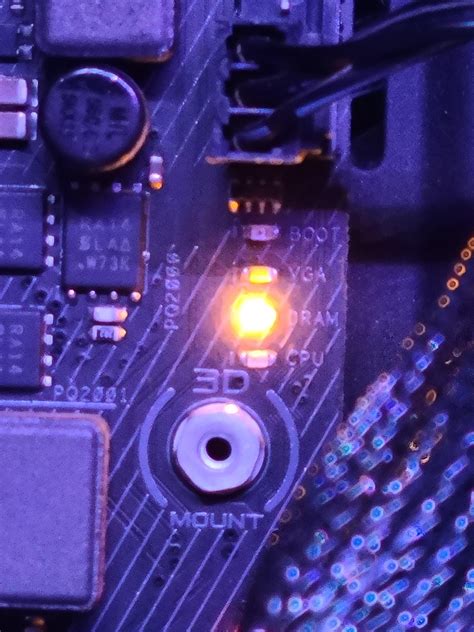 Computer Booting Issue Rpcmasterrace