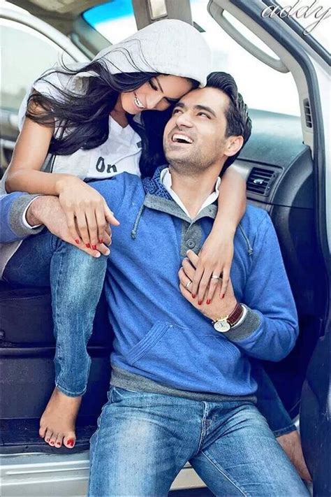 Veena Malik Honeymoon Pictures With Her Husband Asad Bashir Khan