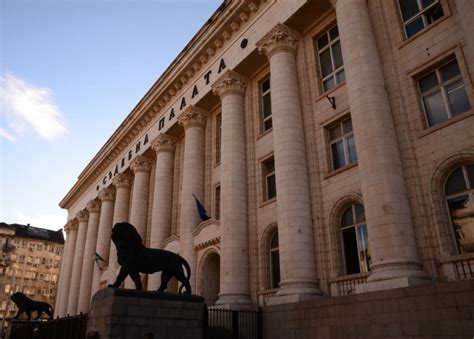 Съдии прокурори и следователи критикуваха новия Закон за съдебната власт