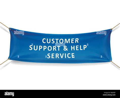 Help Horizontal Stock Vector Images Alamy