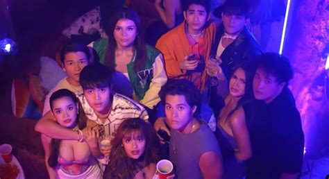 Trailer Of Upcoming Filipino Series ‘senior High Receives Mixed Reactions On Twitter