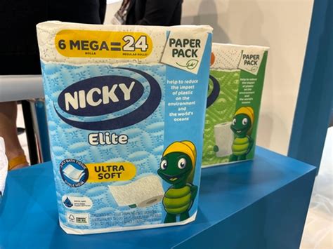 Sofidel Acquires Royal Paper Store Brands