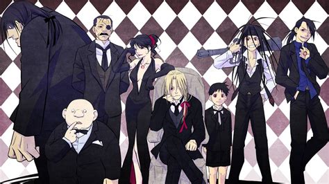 Fullmetal Alchemist Wrath Google Search Fullmetal Alchemist Brotherhood Fullmetal Alchemist