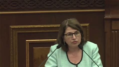 Եթե ուզում ենք խաղաղ ապրել ուրեմն պետք է պայքարենք Արցախի ինքնորոշման իրավունքի համար