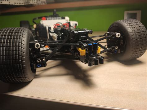 Gallery Bolid F1 Z Lego Technic Work In Progress Hackaday Io Gallery Bolid F1 Z Lego Technic Work In Progress Hackaday Io