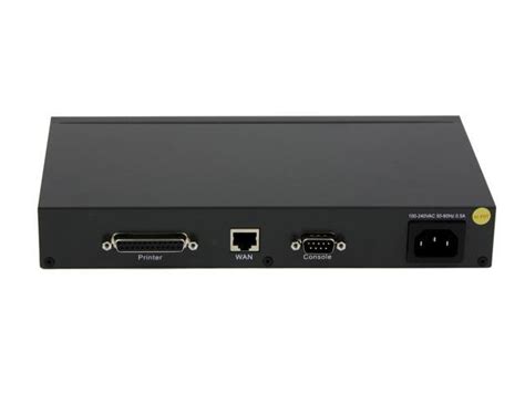 Router Console Port Smart Home Network And Security Neowin