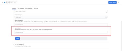 Context Management V10