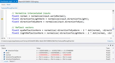 DirectX Game Development Visual Studio