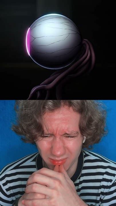 Мудзан и Четвертая Луна 😈👁️ Клинок рассекающий демонов Тренировка столпов 6 серия Youtube