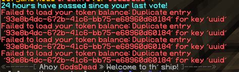 Failed To Load Your Token Balance Duplicate Entry · Issue 11 · Realizeddtokenmanager · Github