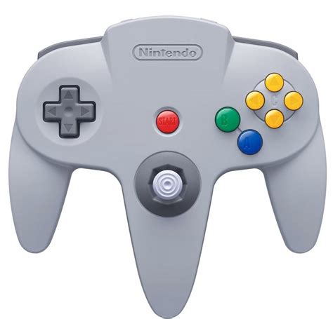 Nintendo Nintendo 64 Original Switch Online N64 Switch Controller