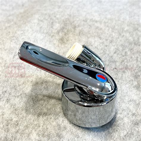 Dimatec Florenz Shower Mixerr Mixer Tap With Microswitch