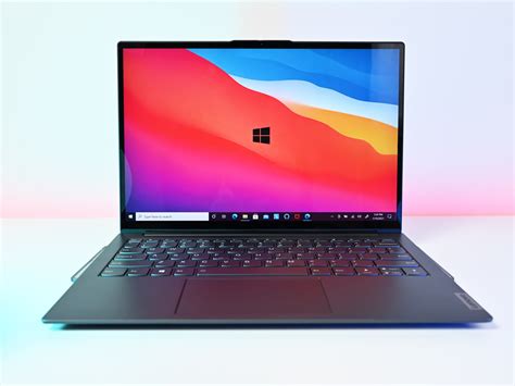 Lenovo Thinkbook Plus G I Brings A Bigger And Faster E Ink Display On Its Back Windows Central