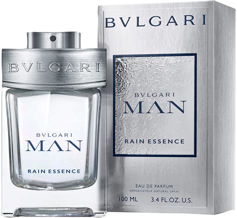 ‫bvlgari Rain Essence אדפ לגבר סופר פארם‬