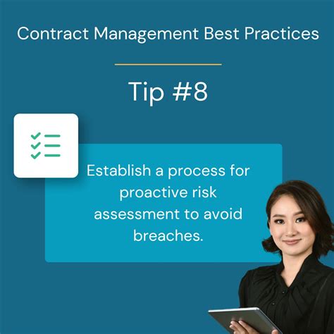 Discover 18 Best Practices To Make Contract Management A No Brainer At Your Firm 👉👉👉