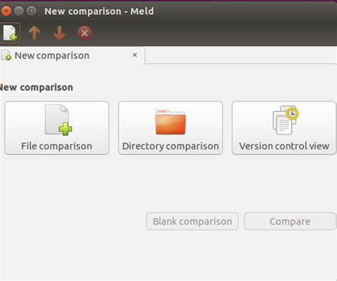 File Comparison Tool Linux Hubgawer