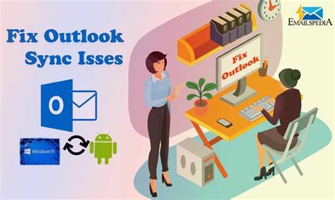 What Are The Possible Solutions For Outlook Mail Syncing Problem R