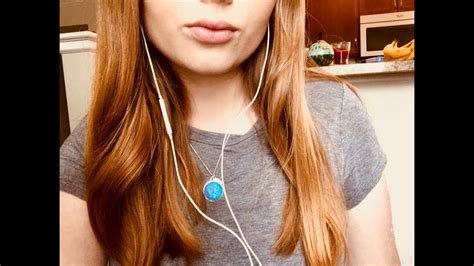 ASMR Typing Sounds Whisper Unintelligible YouTube