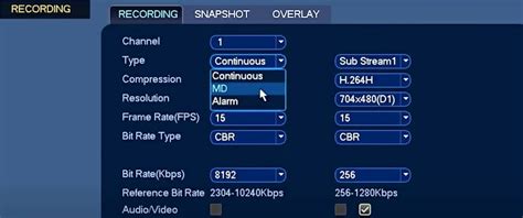 Lorex Client 13 Defsult Settings Lmkario