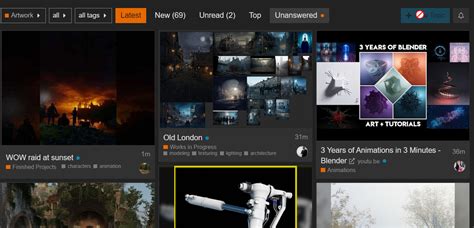 New Topic Button Greyed Out Blender Artists Website Support Blender Artists Community