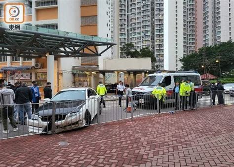 葵涌私家車遇查揭藏冰毒 司機涉狂亂駕駛等3罪被捕 Oncc 東網 Line Today