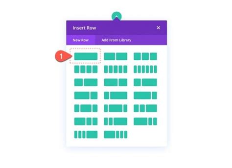 How To Create Colorful Text Background Scroll Animation With Divi