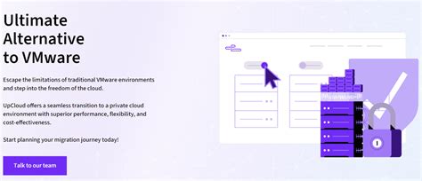 VMware To UpCloud UpCloud