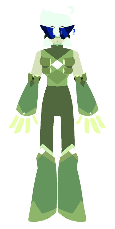 Axel Verdelite 4xt The Crystalline Universe Wiki Fandom