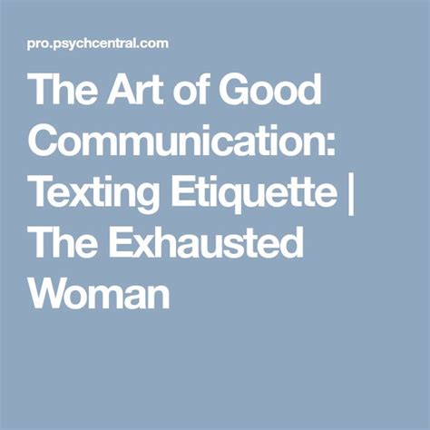 29 Manipulative Text Messages Texting Etiquette Good Communication