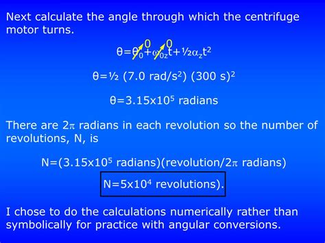Ppt Rotational Motion Angular Quantities Angular Kinematics Rolling