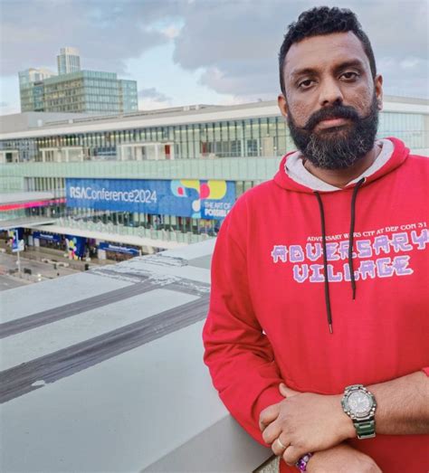 abhijith b r on linkedin darkartssandbox