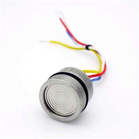 Pressure Sensor 0 5v 4 5v 0 10v 0 5v 4 20ma I2c Output Price High Accuracy And Water Level Sensor