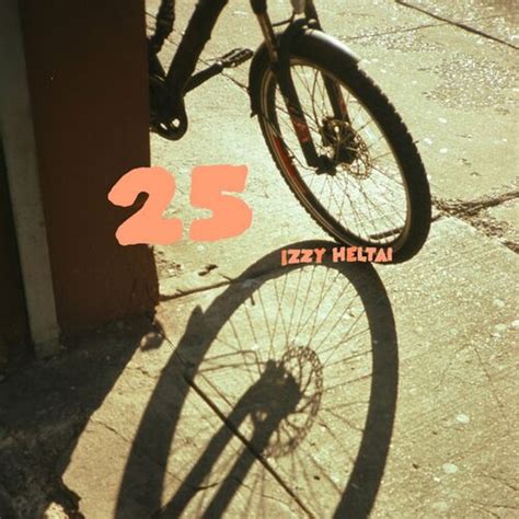 25 By Izzy Heltai Reviews And Ratings On Musicboard