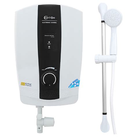 Centon Wh 8338 Ep Máy Tắm Nóng Trực Tiếp Giá Rẻ Nhất Hà Nội